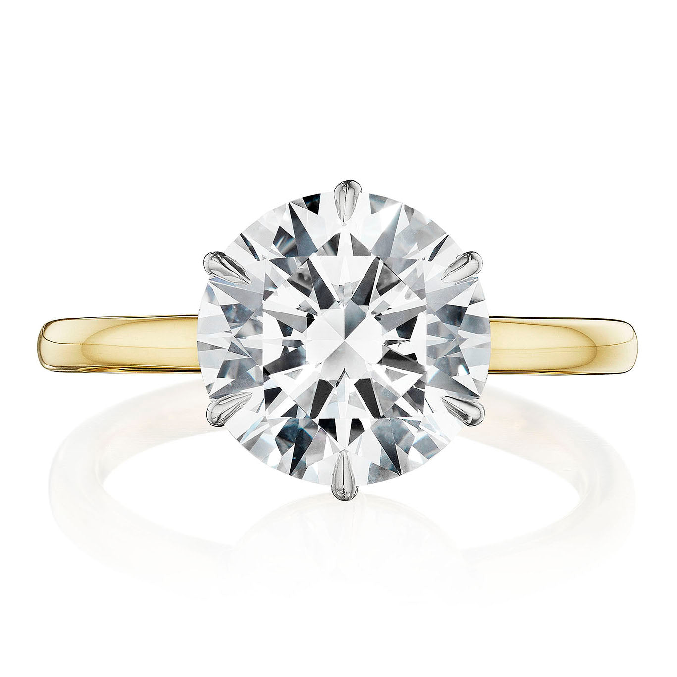 The MIMI Ring | K Kane Jewelry