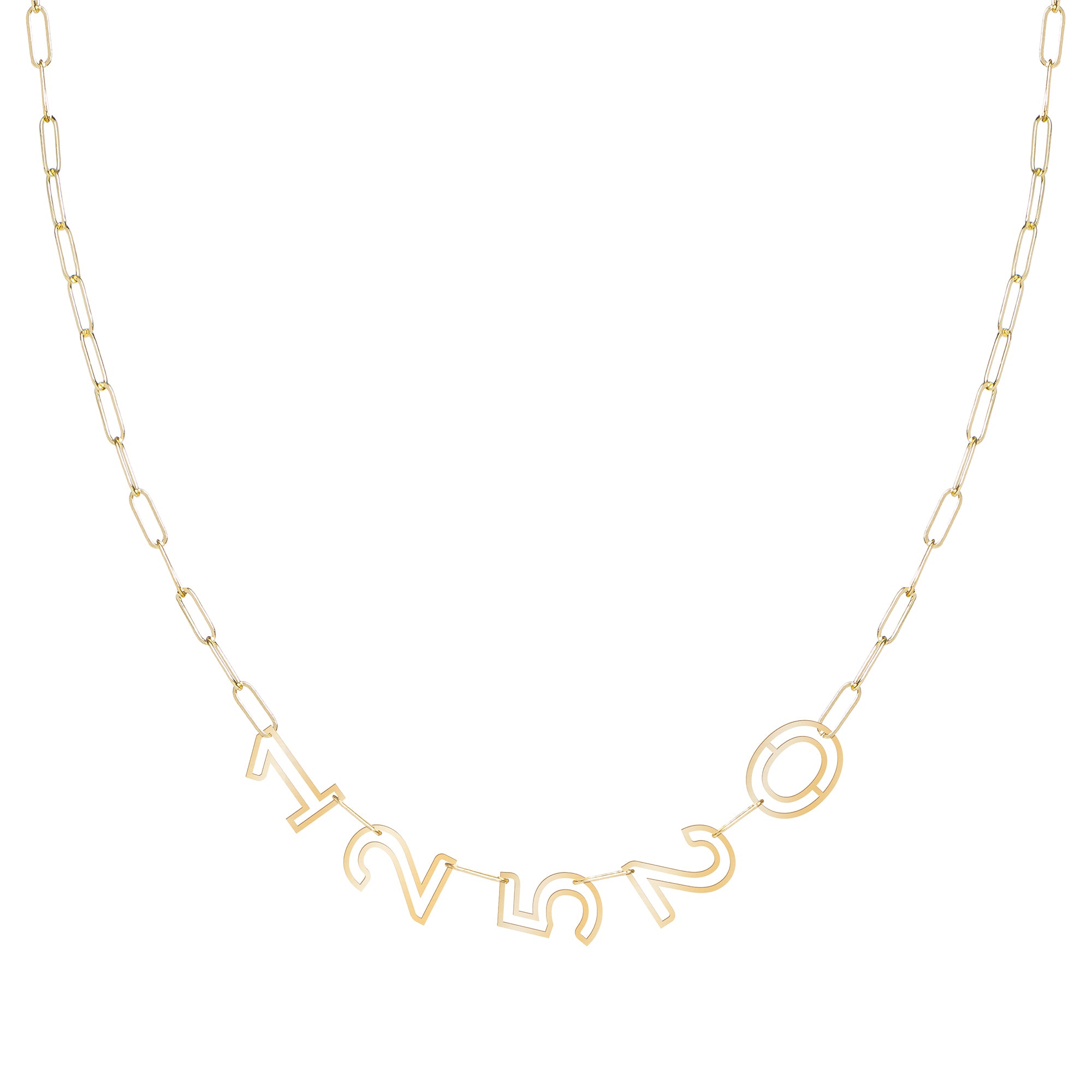 Chain Letter Collection